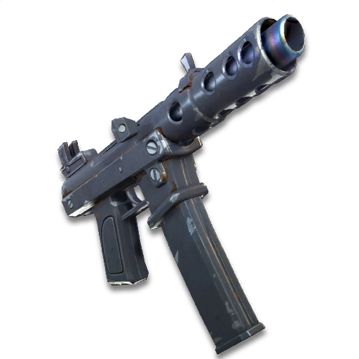 Оружие Fortnite: Путешествие в Прошлое - Фортнайт (Fortnite)