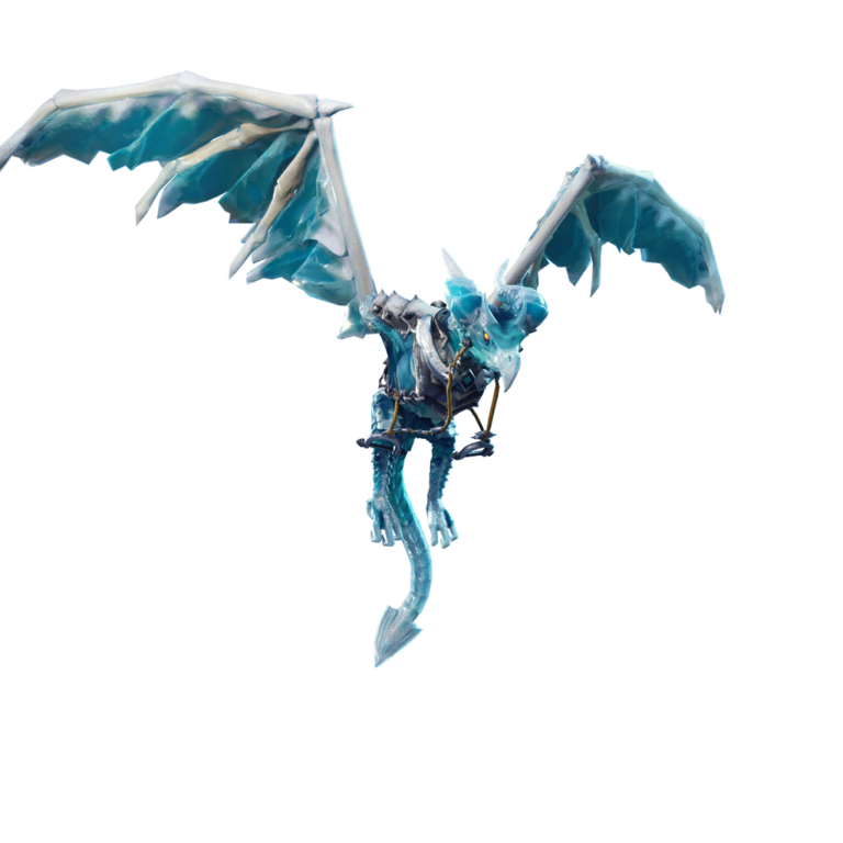 Дельтаплан Ледокрыл (Frostwing)