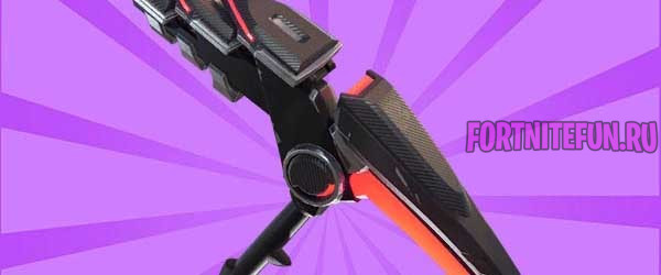 Onslaught (Натиск) | Фортнайт (Fortnite)