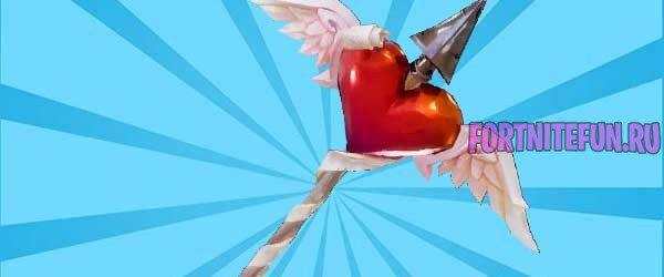 Кирка Tat Axe (Кирка Амура) | Фортнайт (Fortnite)