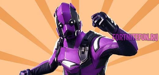 Скин Arachne (Арахна) | Фортнайт (Fortnite)