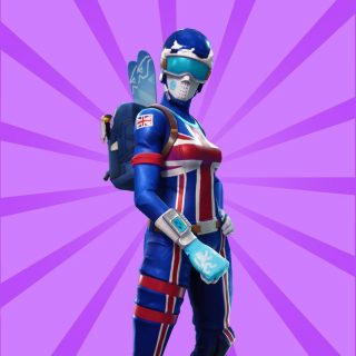 Все скины Fortnite | Фортнайт (Fortnite)