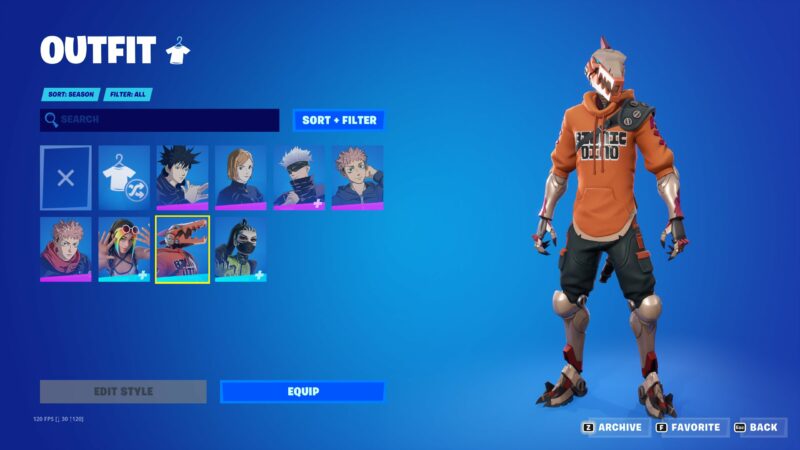 Стартер пак 4 сезона 4 главы в фортнайт Фортнайт Fortnite